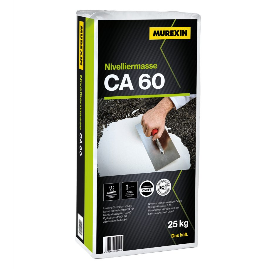 Murexin Dichtband Inwendige hoek - Kind Bouwchemie